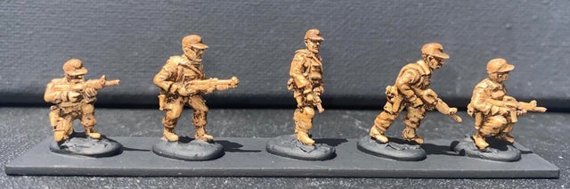 Battle Valor Games LLC