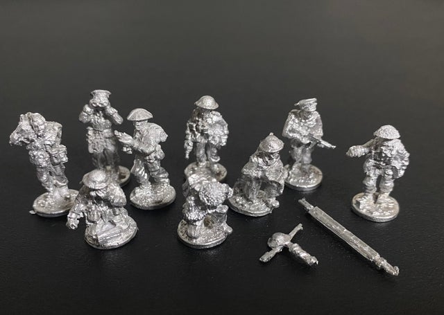 Battle Valor Games LLC